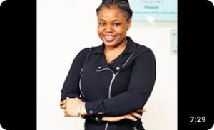 Fellowship - Women Techsters