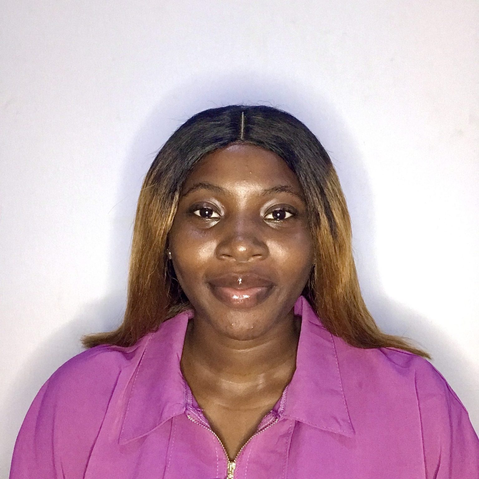 Fellowship - Women Techsters