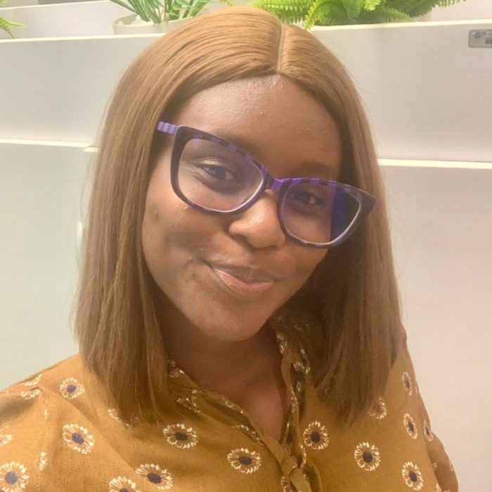 Fellowship - Women Techsters