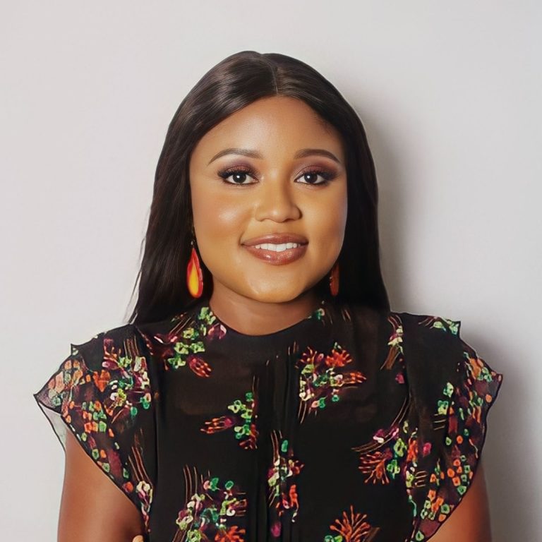 Fellowship - Women Techsters