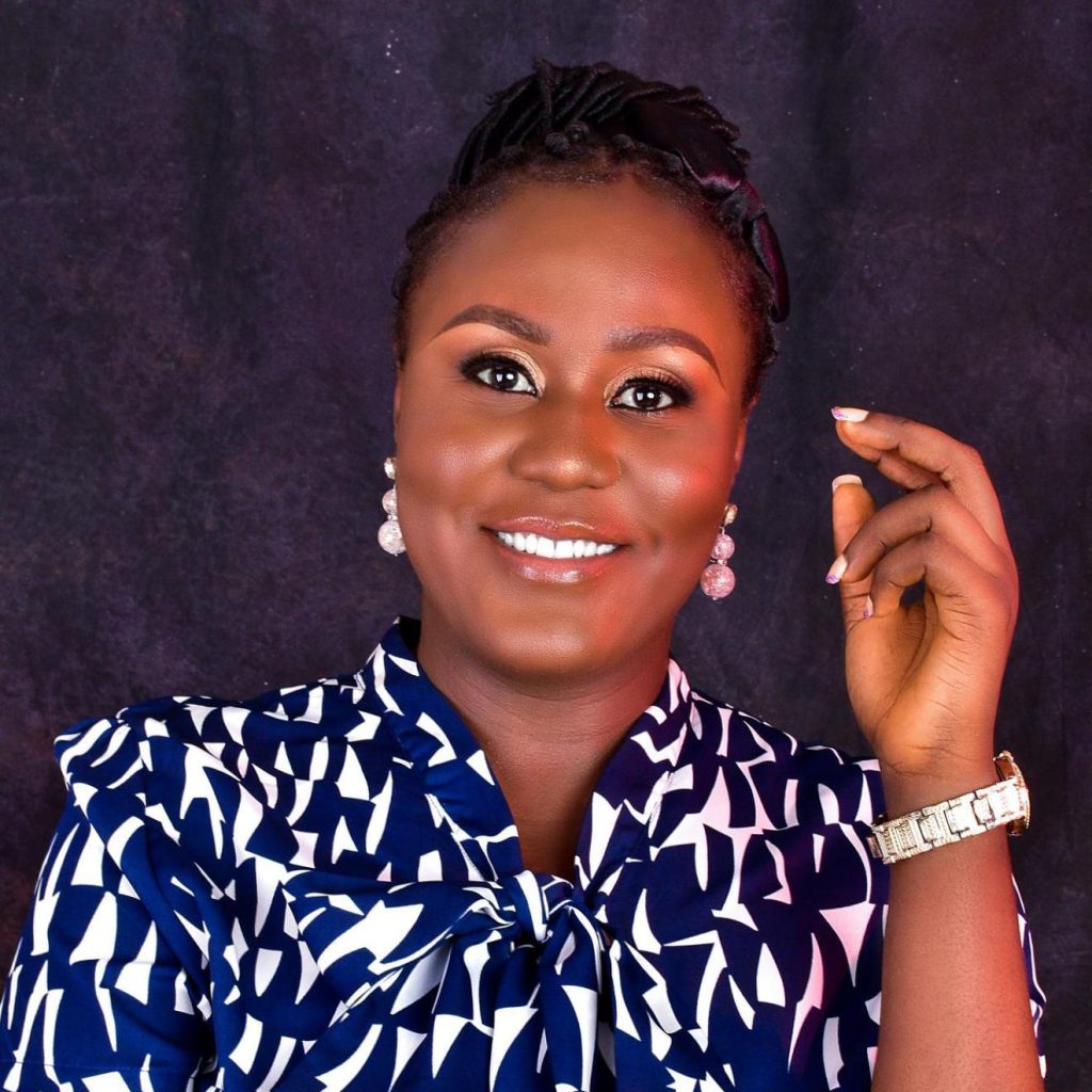 Fellowship - Women Techsters